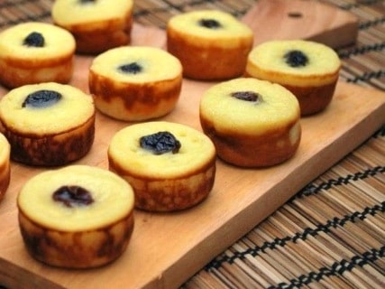 Resep Kue Lumpur Kentang yang Lezat dan Bergizi