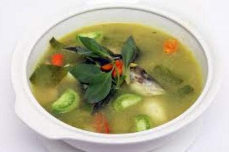 Resep Sop Ikan yang Lezat, Gurih dan Bergizi