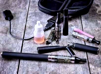 Rokok Elektrik : Definisi, Kandungan Zat, Harga dan Dampaknya