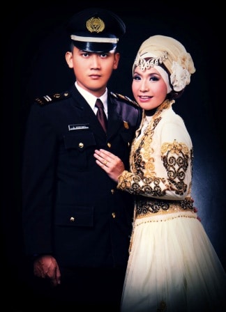 Tampil Unik Dan Menarik Dengan Prewedding Bertema Polisi 2026