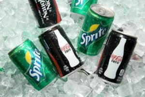 Sprite Nutrition Facts and Its Ingredients 2026