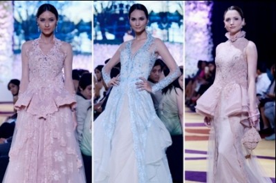 Model Kebaya Ferry Sunarto yang Kekinian dan Modern 2026