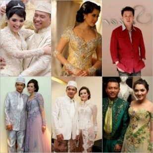 Model Kebaya Ferry Sunarto yang Kekinian dan Modern 2026